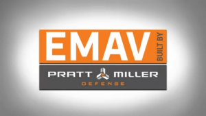 Pratt Miller Defense Partners with QinetiQ North America – Pratt Miller