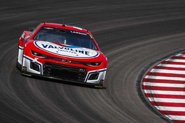 Motorsports – Pratt Miller