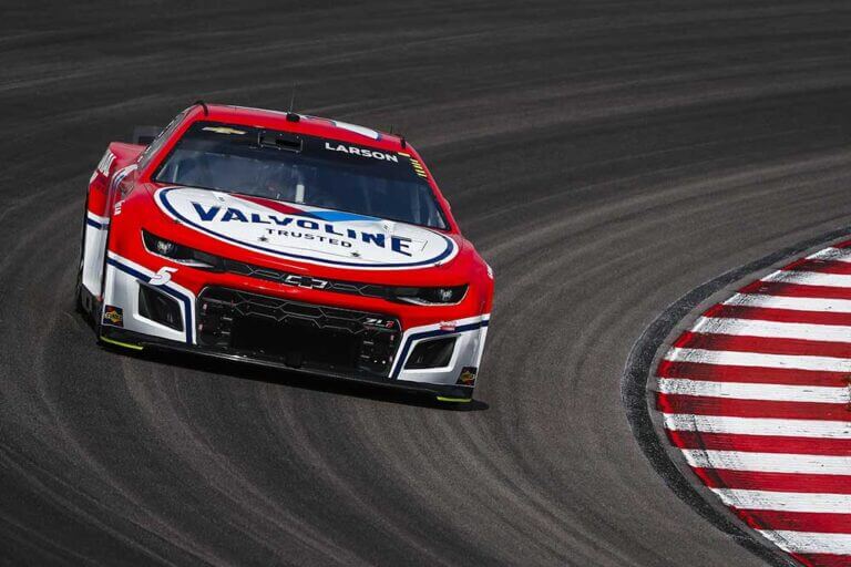 Motorsports – Pratt Miller