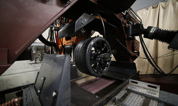 Motorsports Capabilities – Pratt Miller