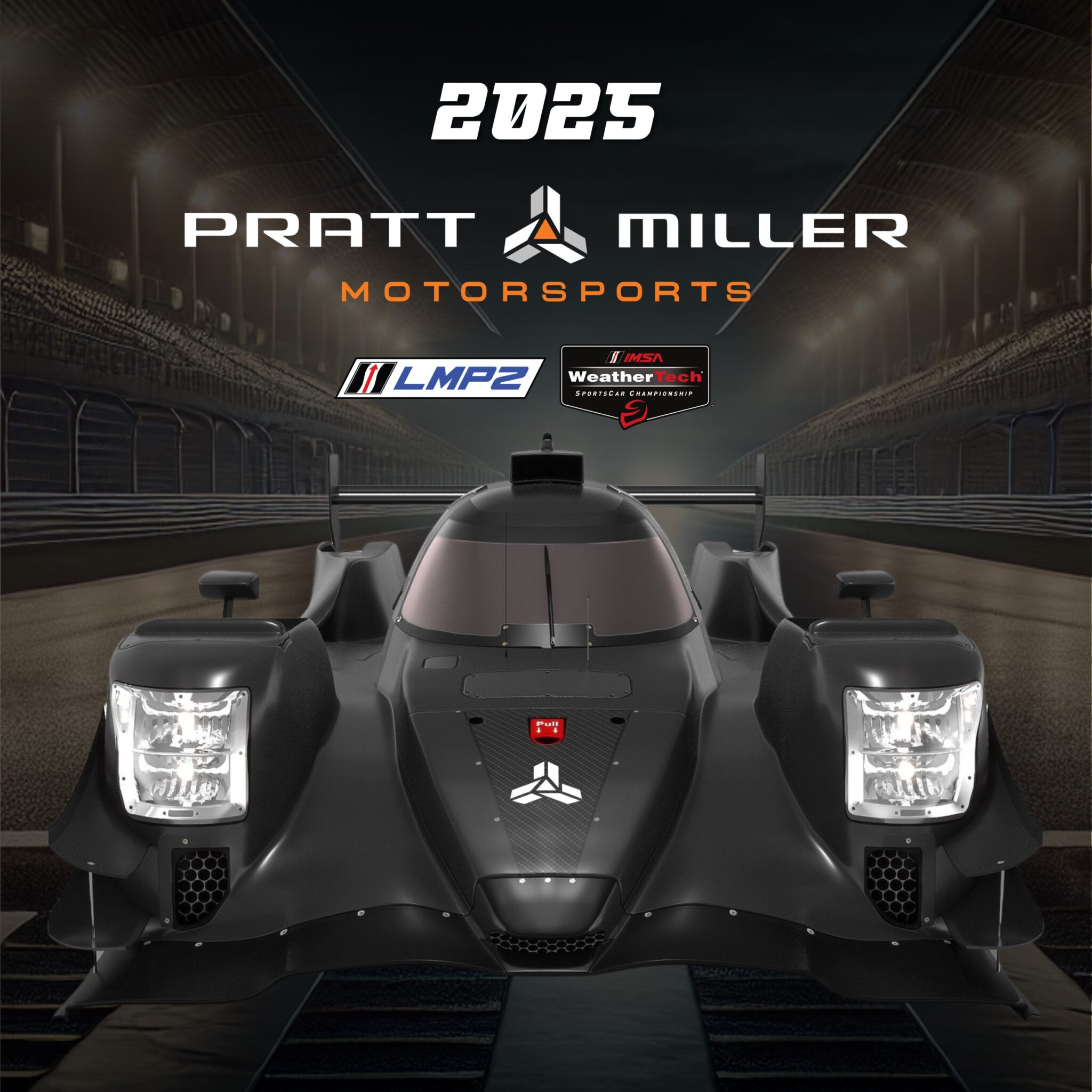 About – Pratt Miller